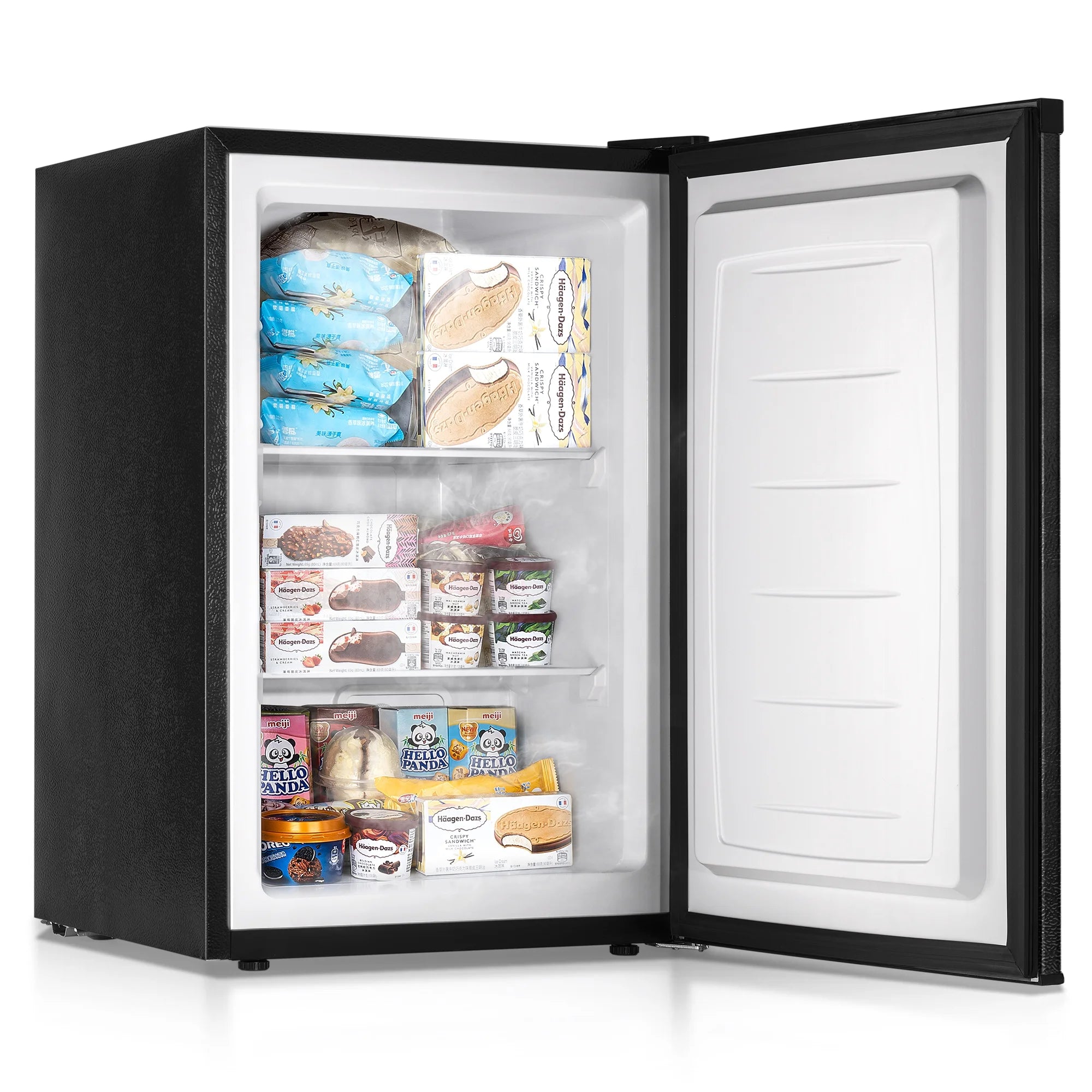 Freezer – Simzlife