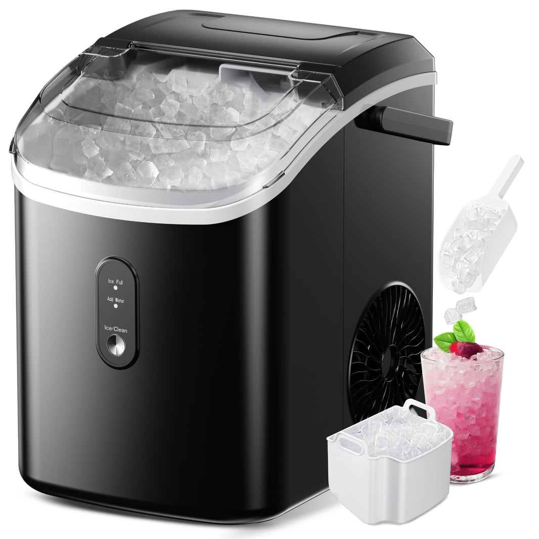 Ice Maker – Simzlife