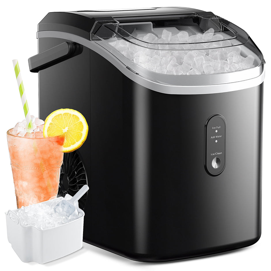 Ice Maker – Simzlife