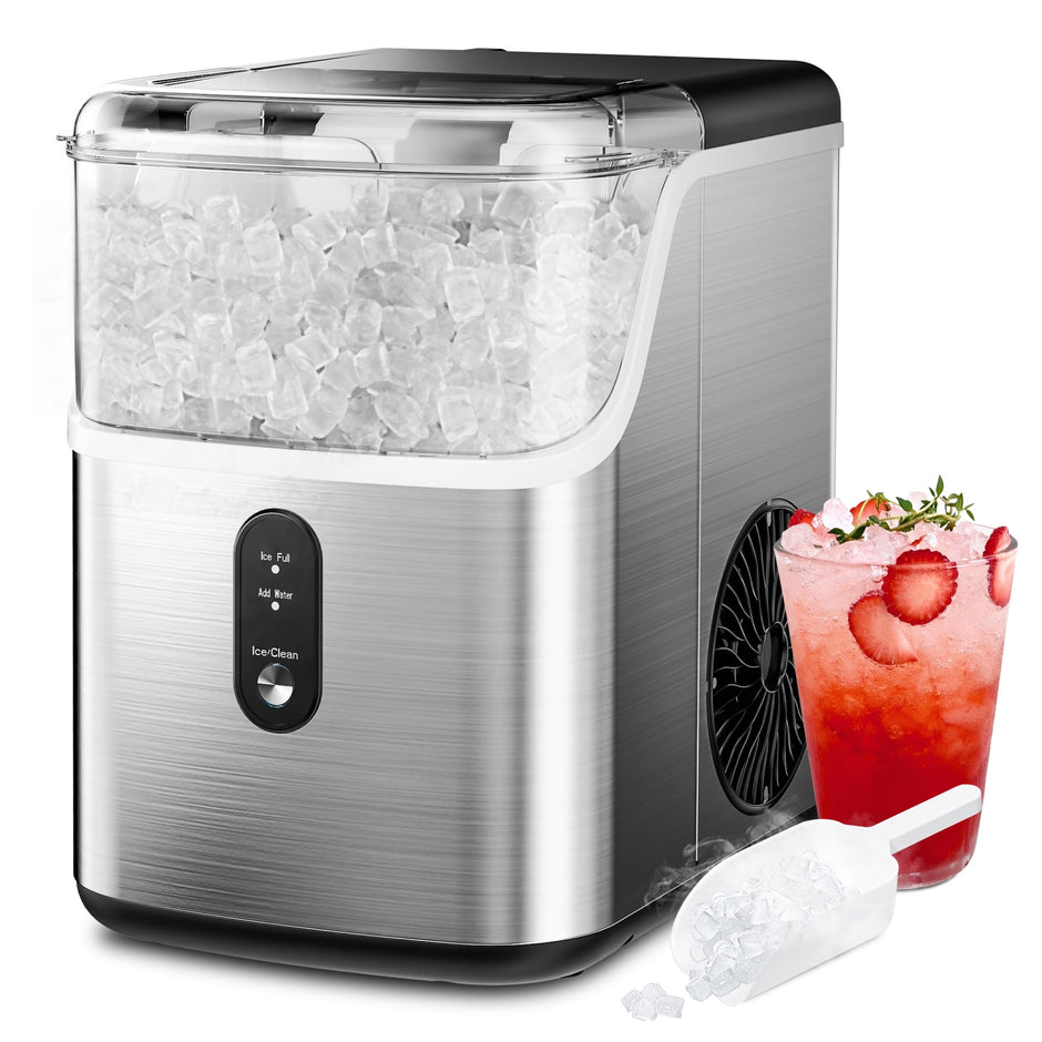 Ice Maker – Simzlife